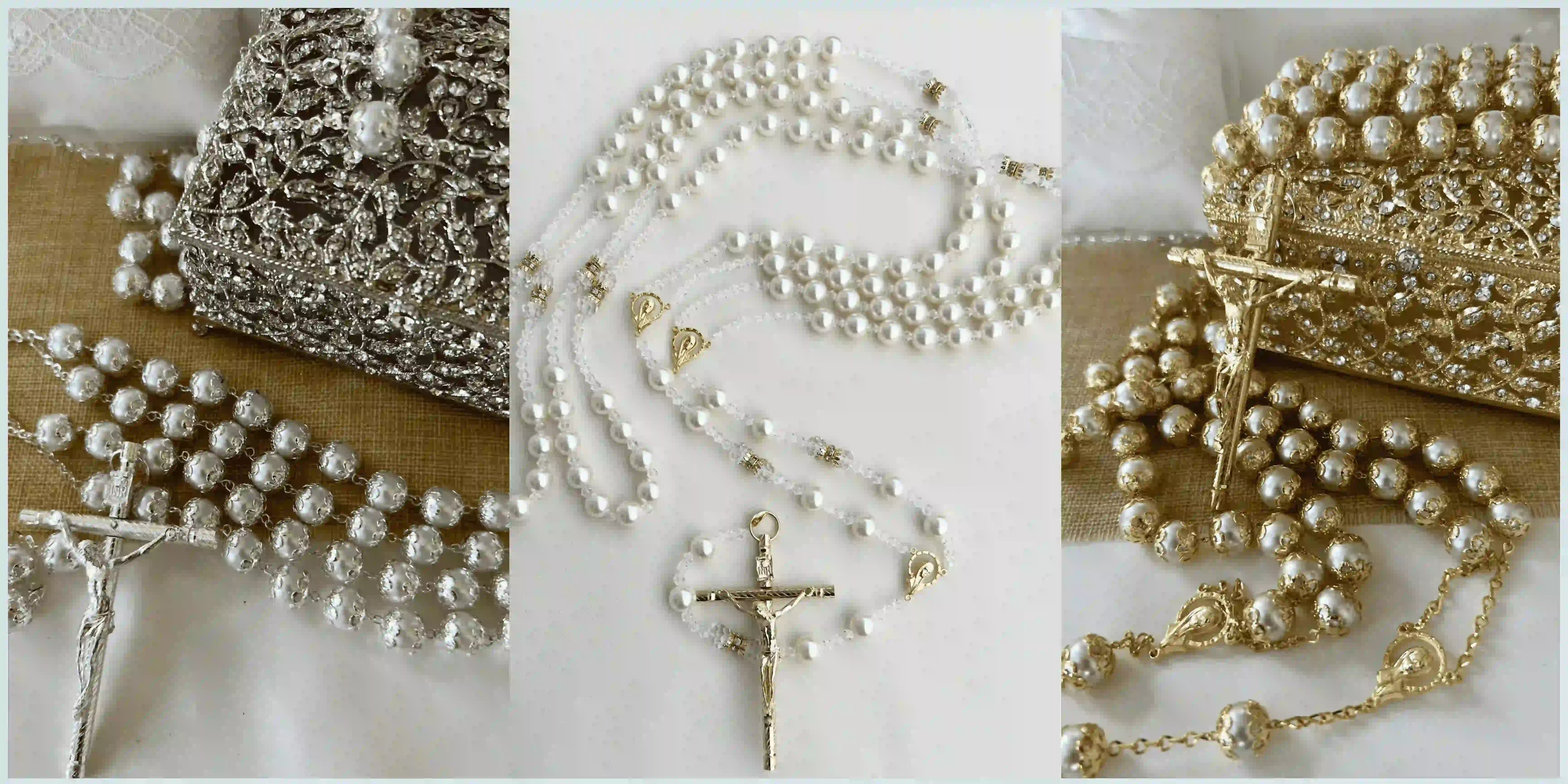 Lazo de Boda: How to Choose the Right Lasso for Your Love Story ...